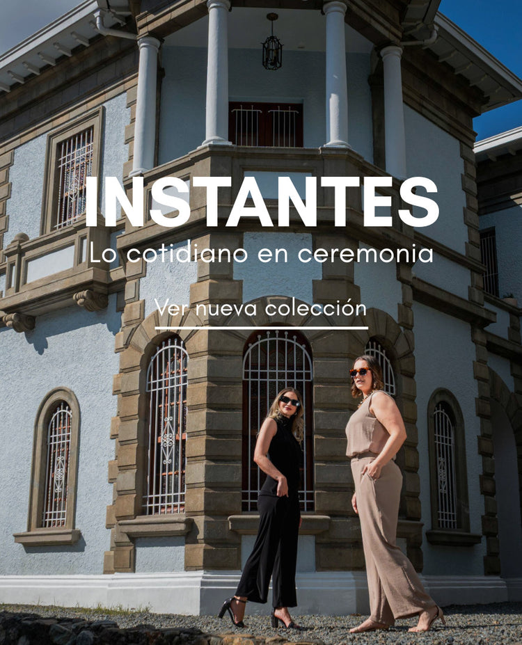 Plica | Ropa casual femenina