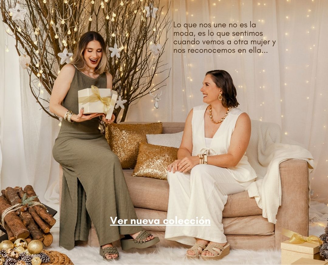 Plica | Ropa casual femenina