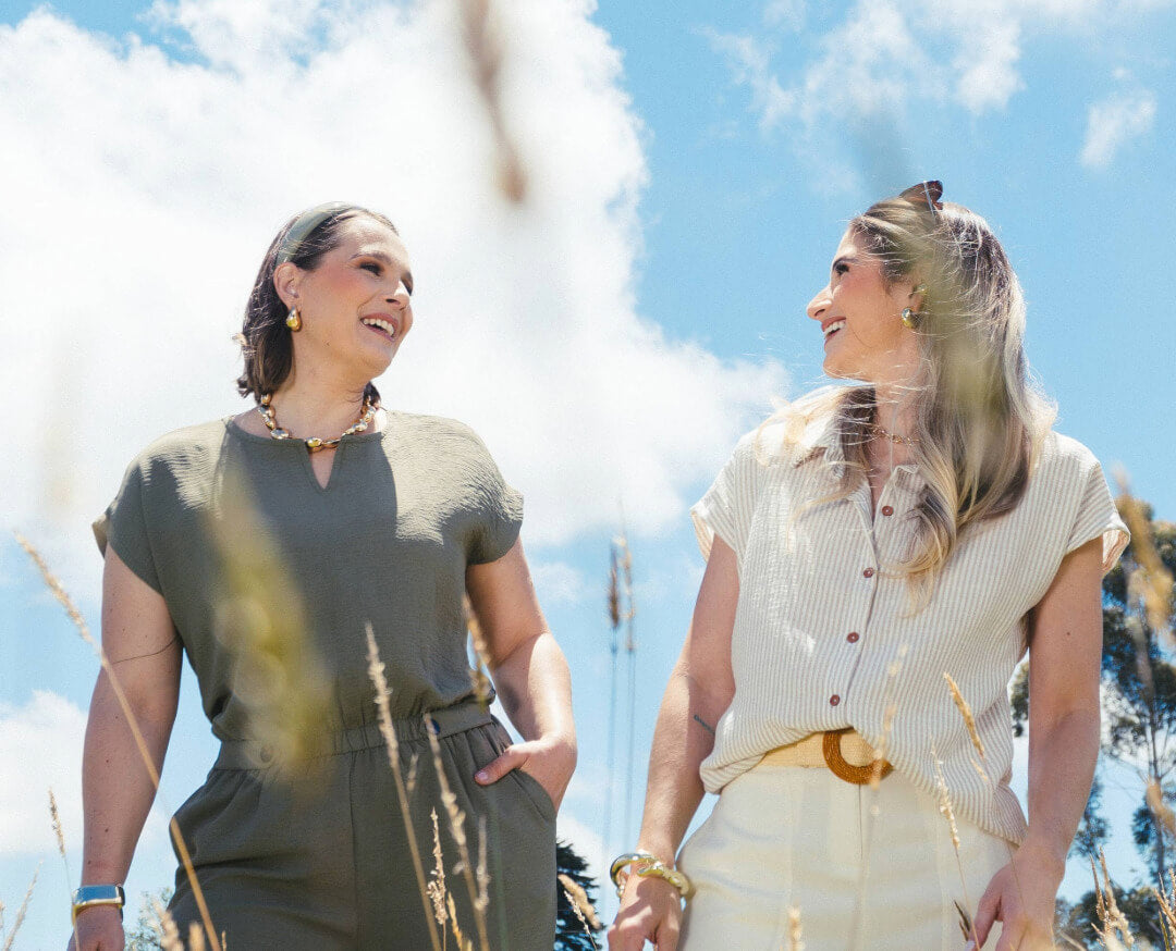 Plica | Ropa casual femenina