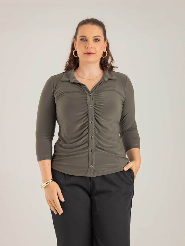 Ropa Tallas Grandes Mujer en Colombia | Tiendas Plica