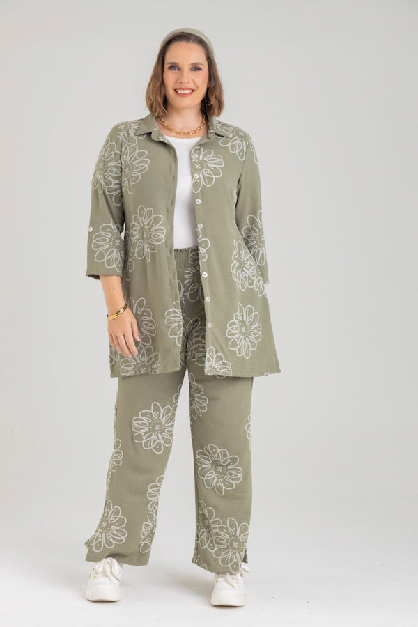 Ropa Tallas Grandes Mujer en Colombia | Plica