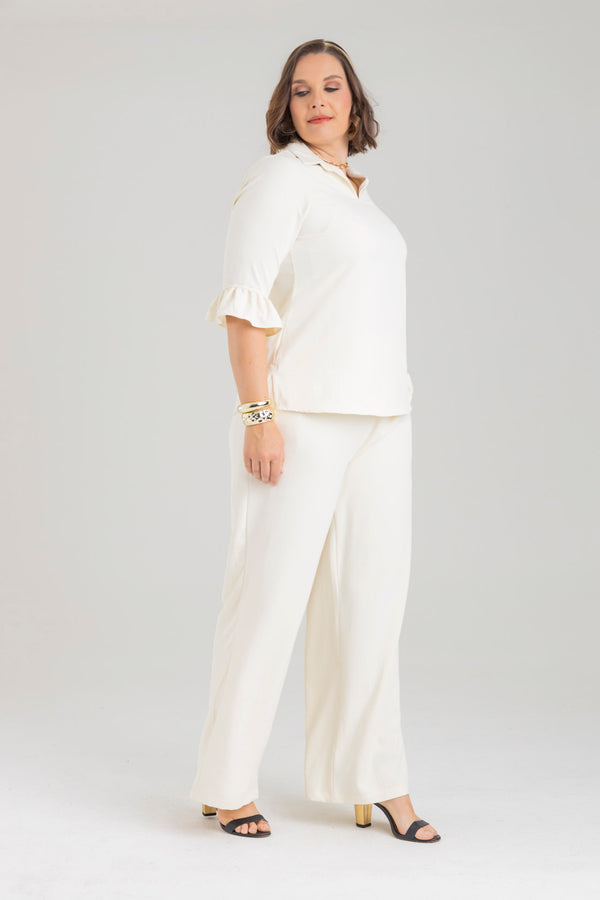 Plica | Ropa casual femenina