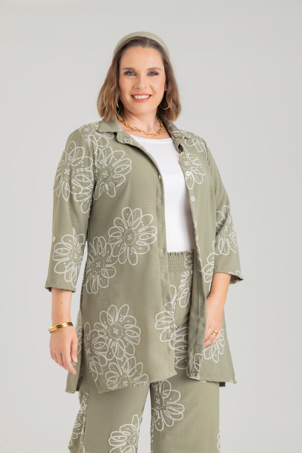 Ropa Tallas Grandes Mujer en Colombia | Tiendas Plica