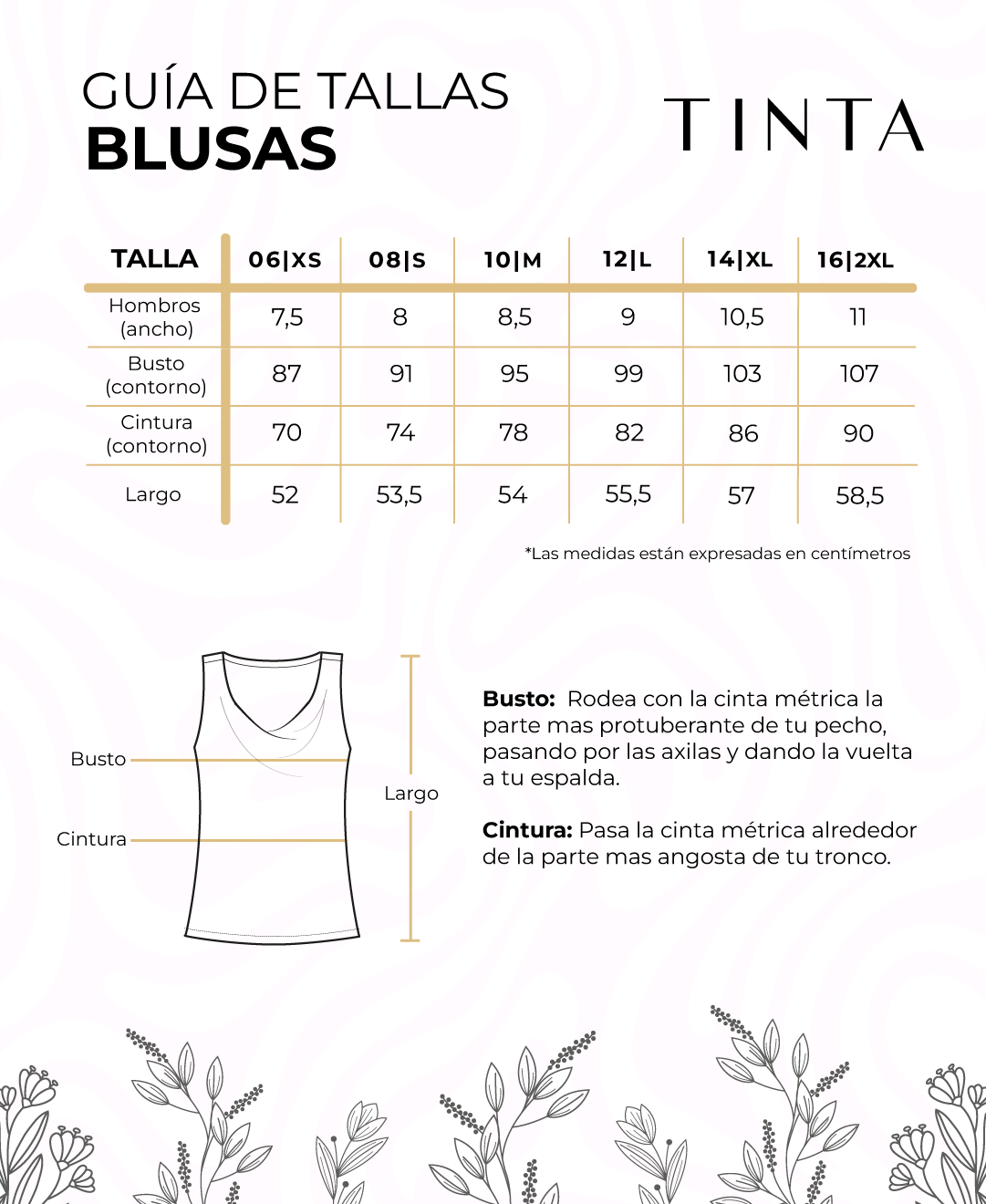 Blusa con almilla – Plica